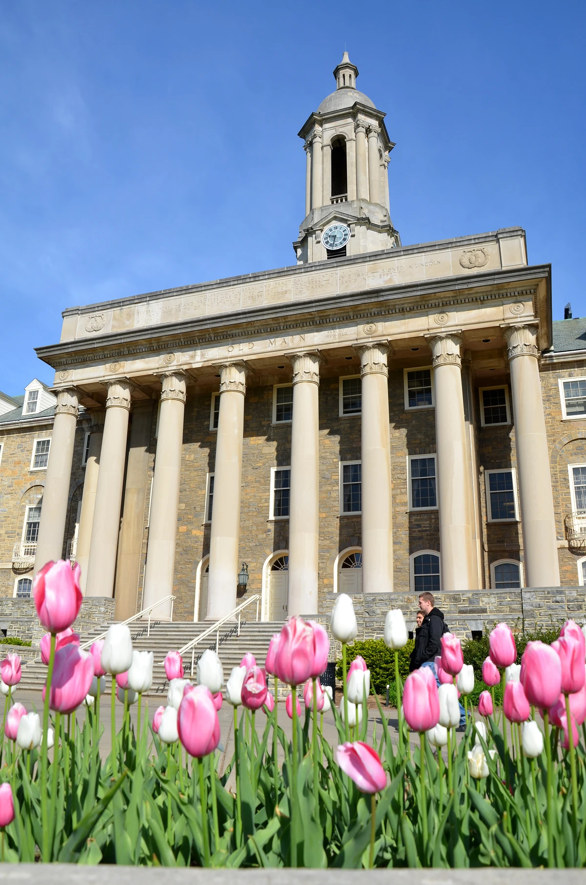 Penn State details May and summer | The Penn State Parent & Family Hub