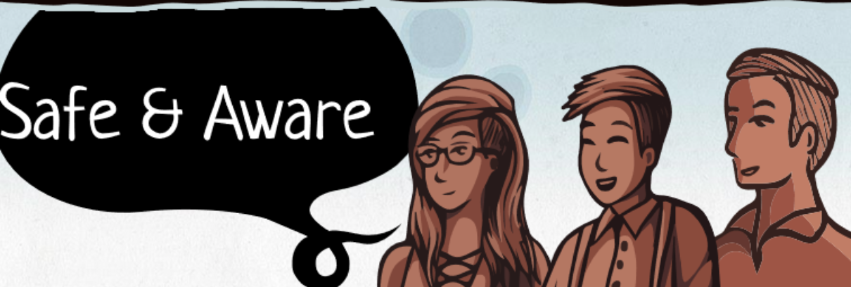 Safe and Aware | The Penn State Parent & Family Hub