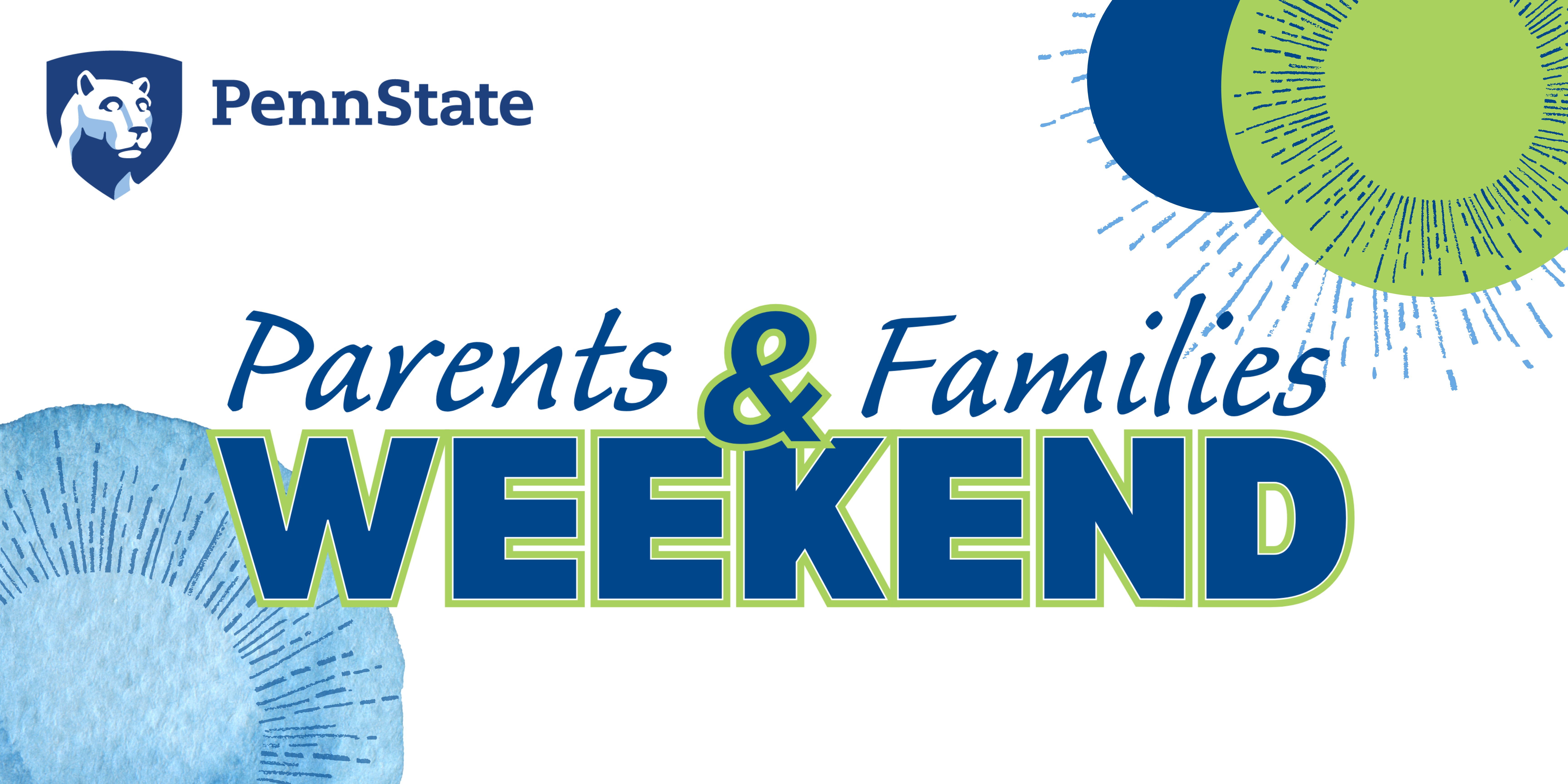 Don’t miss out on Parents and | The Penn State Parent & Family Hub
