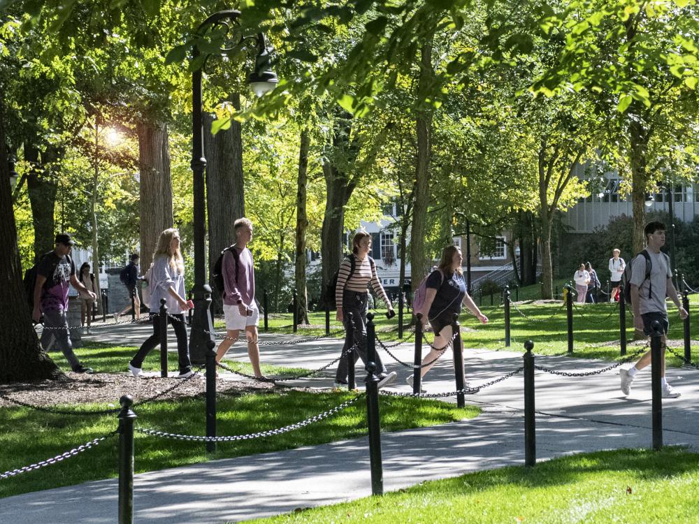 Penn State ranked in top | The Penn State Parent and Family Experience