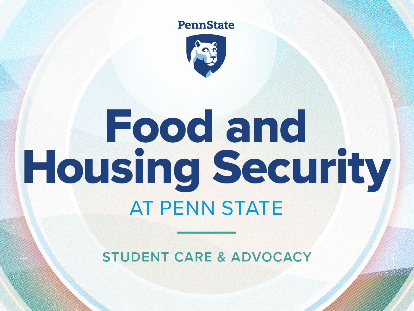 Student guide: Top five food and | The Penn State Parent & Family Hub