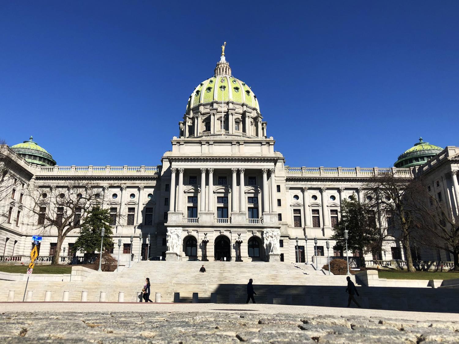 Governor proposes 7.1% increase | The Penn State Parent & Family Hub
