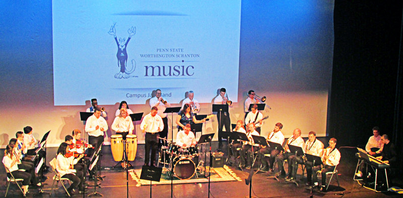 Annual Spring Concert | The Penn State Parent & Family Hub