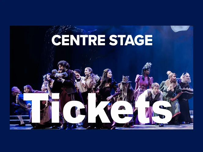 Penn State Centre Stage | The Penn State Parent and Family Experience