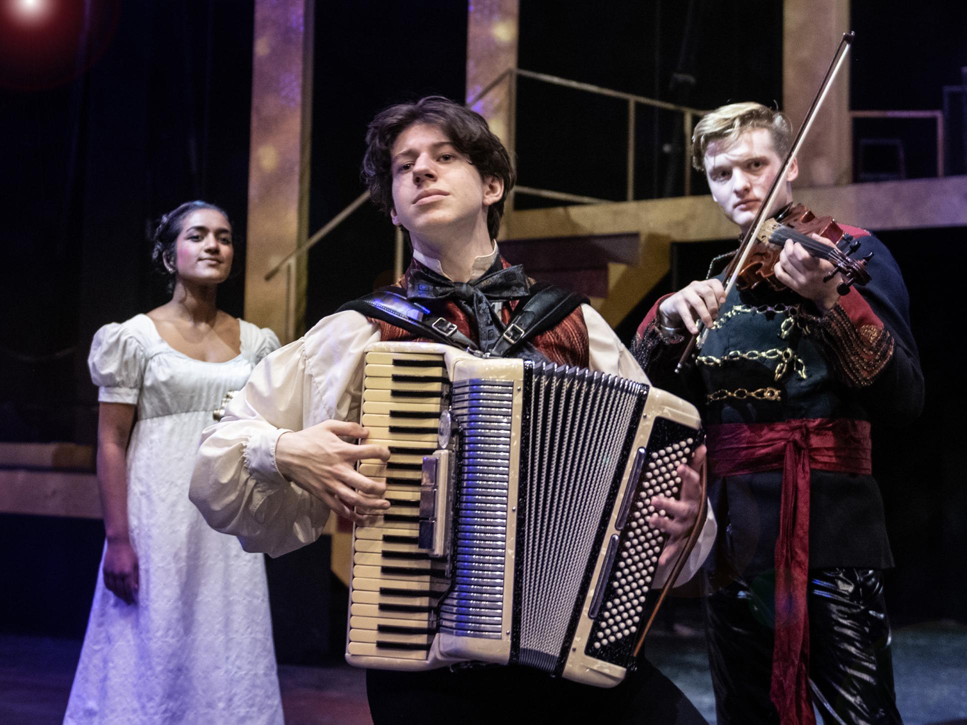 Penn State Centre Stage | The Penn State Parent and Family Experience