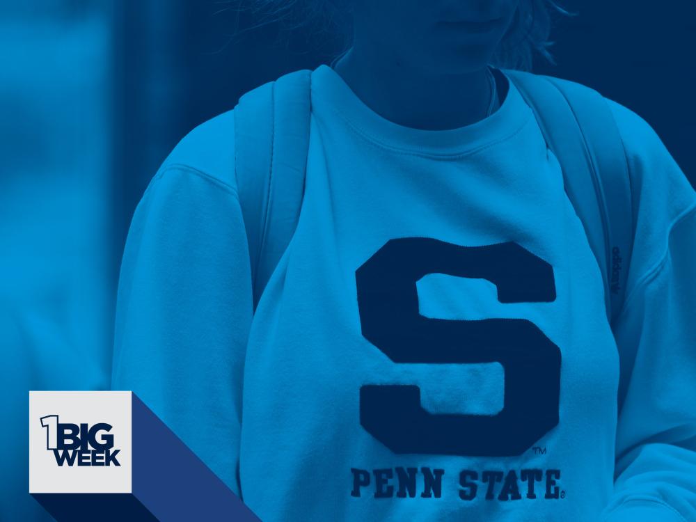 Penn State leads the Big Ten | The Penn State Parent & Family Hub