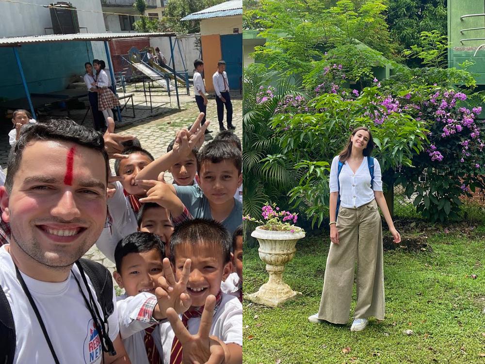 Two Penn Staters named | The Penn State Parent and Family Experience