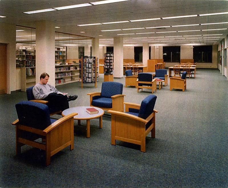 Hanes Library Winter Break and | The Penn State Parent & Family Hub