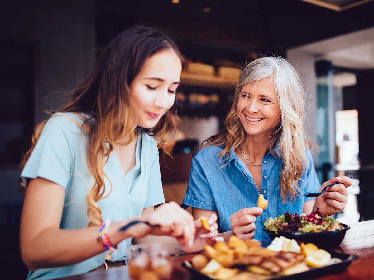 Parental warmth during young | The Penn State Parent & Family Hub