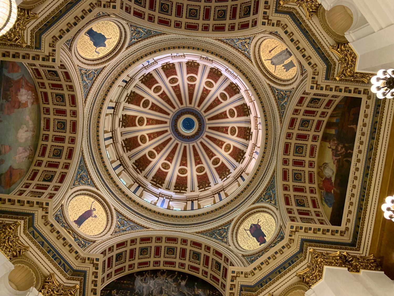 Gov. Shapiro proposes funding | The Penn State Parent & Family Hub