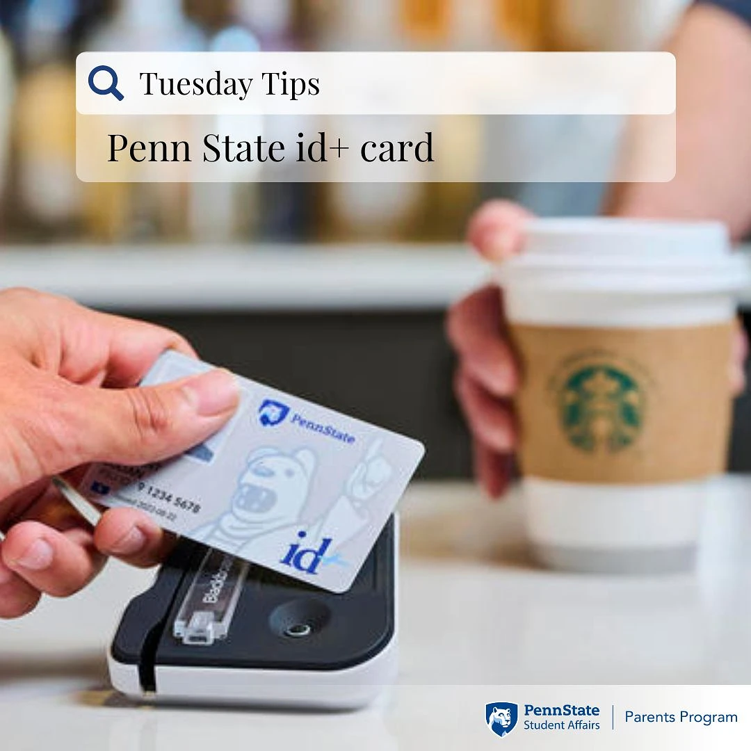 Tuesday Tip: Penn State | The Penn State Parent and Family Experience