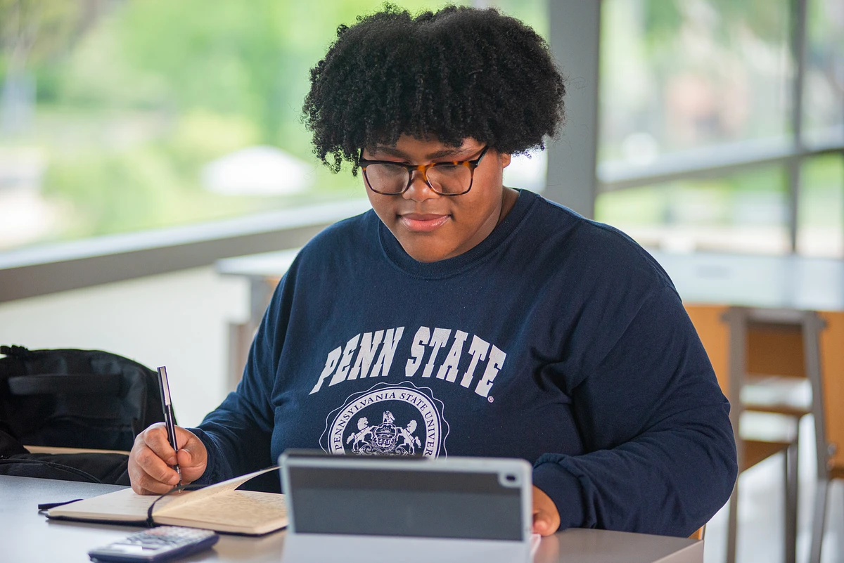 Student Workers: It’s more than | The Penn State Parent & Family Hub