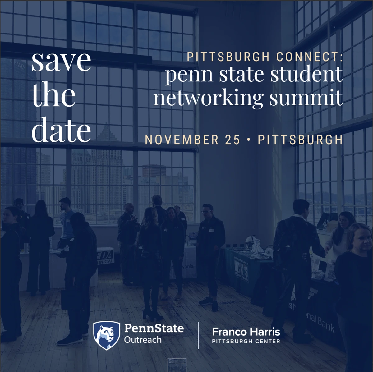 Pittsburgh Connect: Penn State | The Penn State Parent & Family Hub