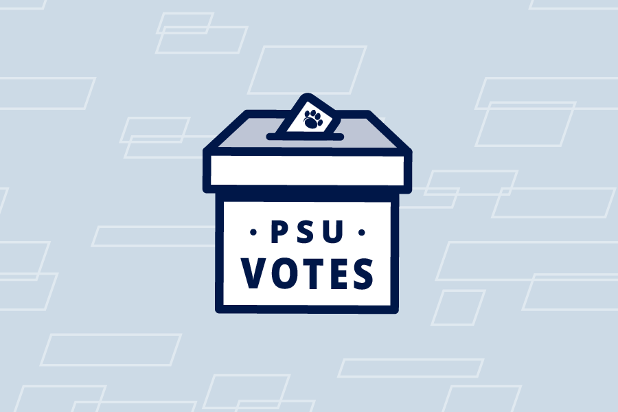 PSU Votes is the trusted | The Penn State Parent & Family Hub
