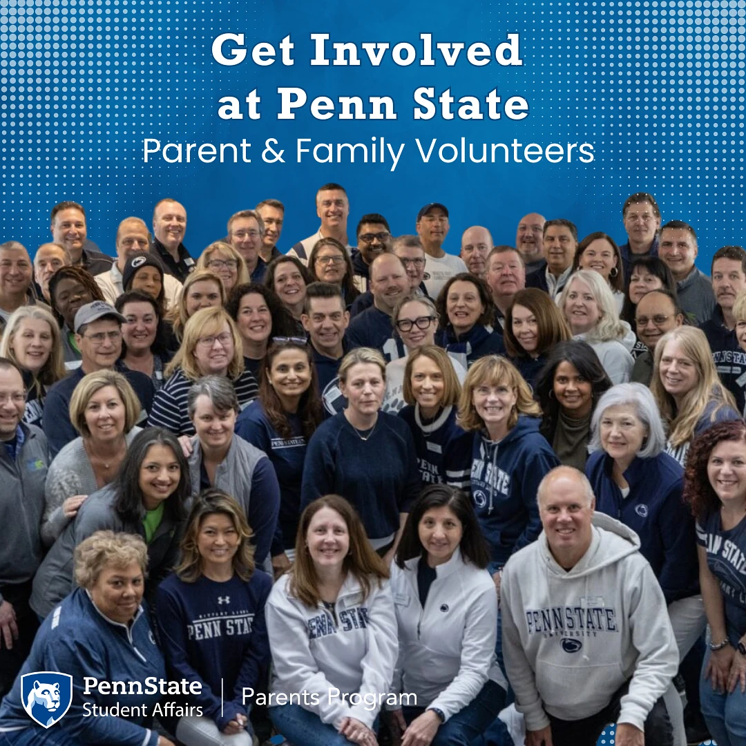 Penn State Parents | The Penn State Parent and Family Experience