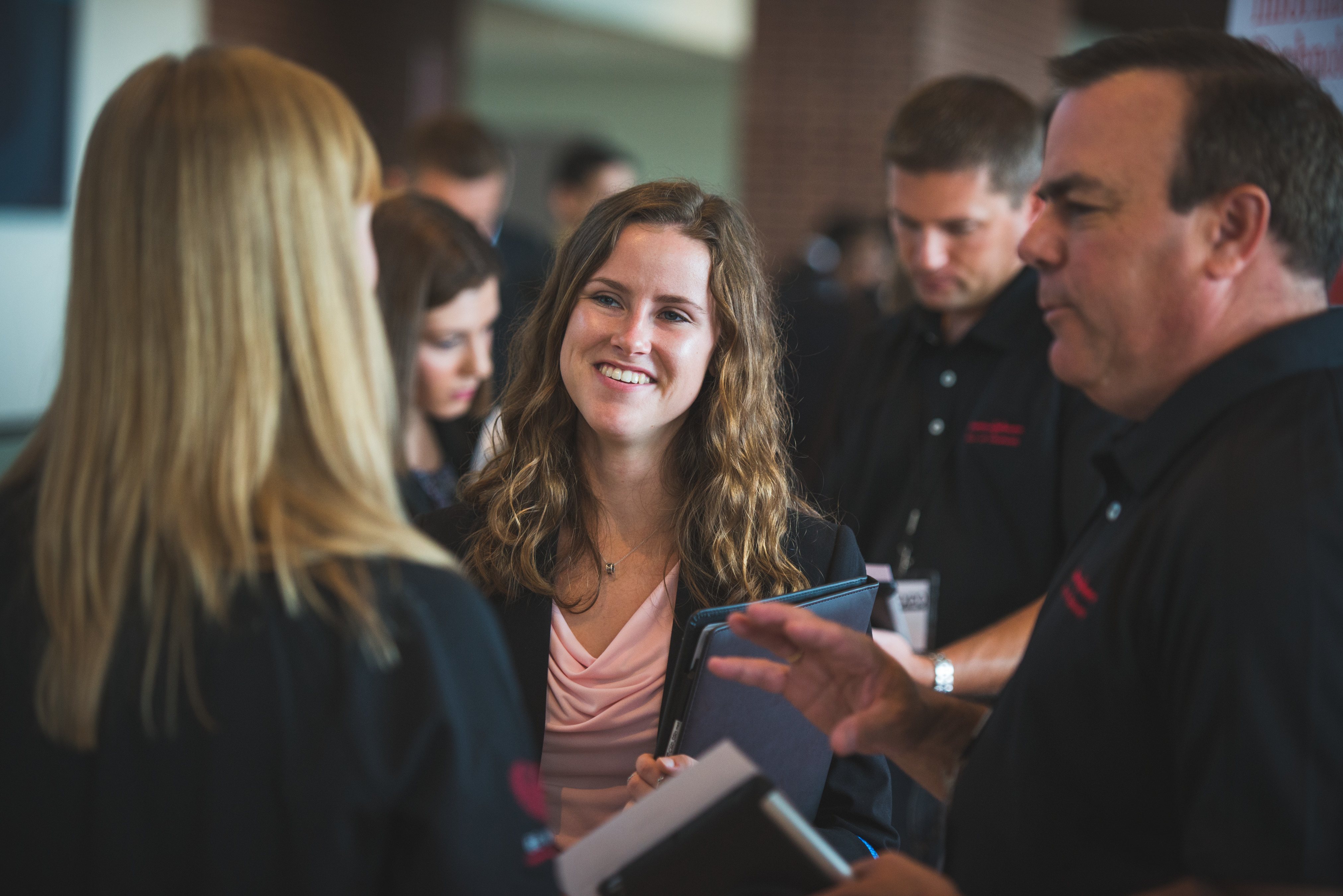 Spring Career Days brings | The Penn State Parent & Family Hub