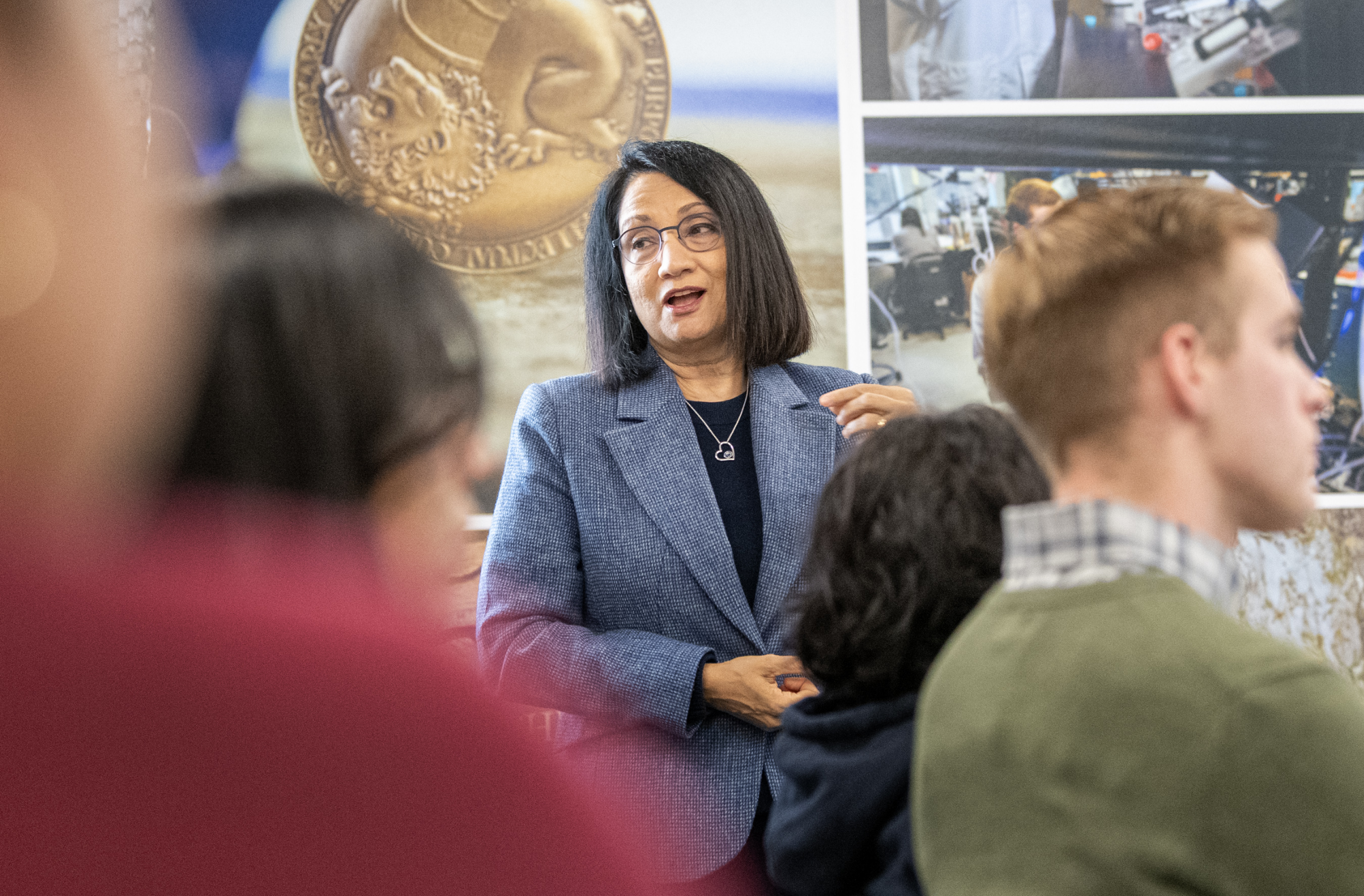 Presidential Leadership Academy | The Penn State Parent & Family Hub