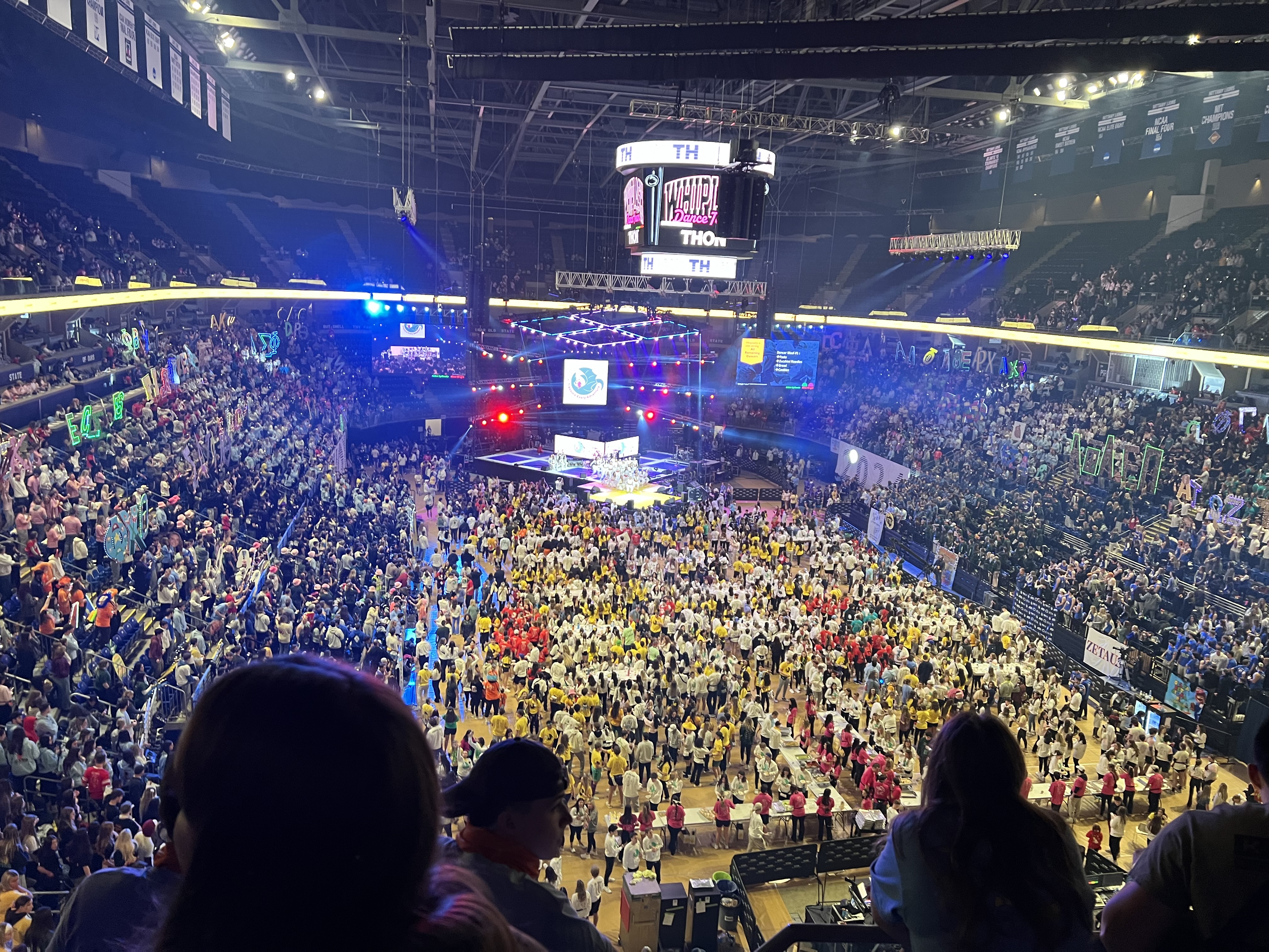 THON | The Penn State Parent & Family Hub
