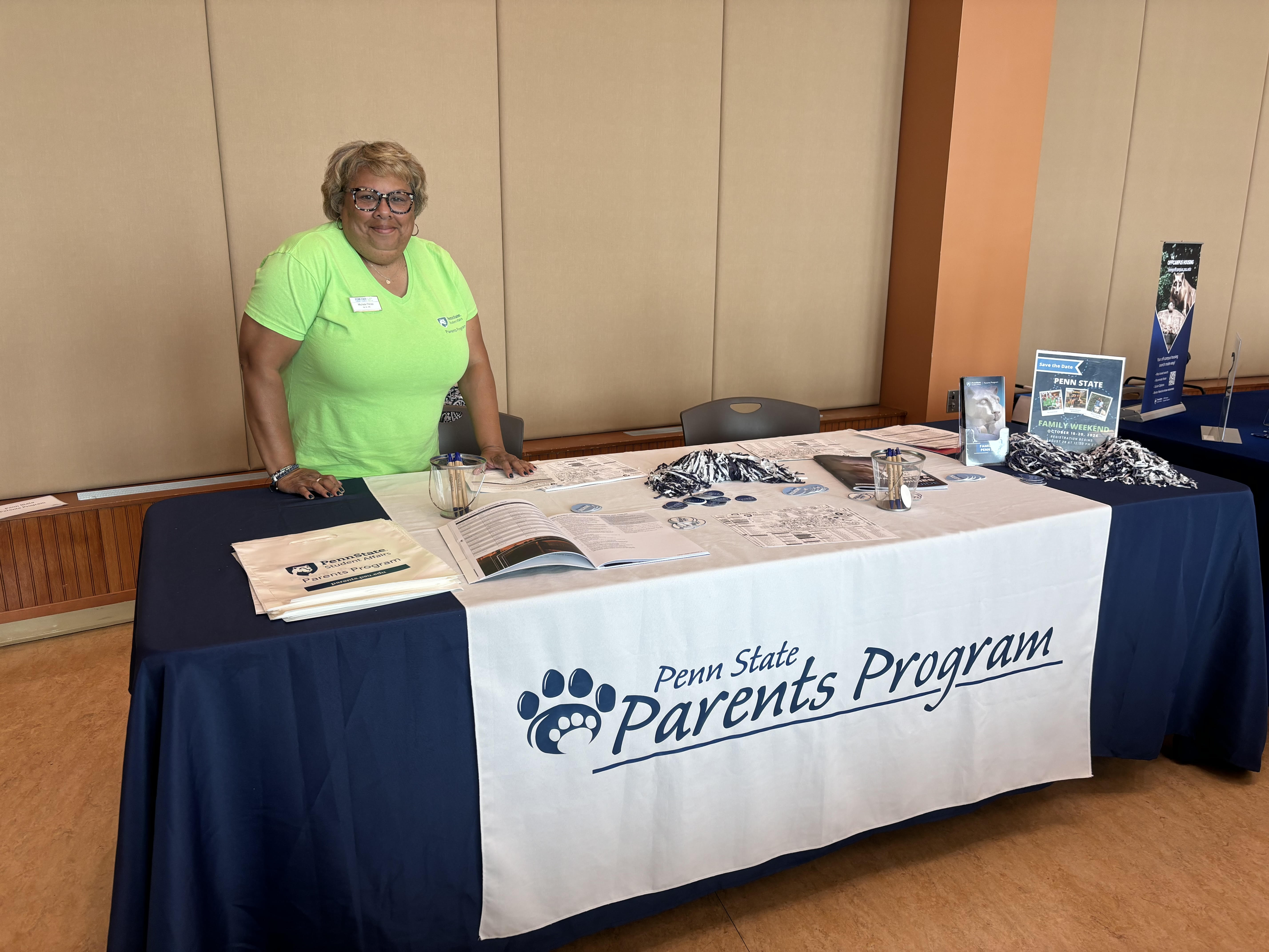 Identical Majors | The Penn State Parent and Family Experience