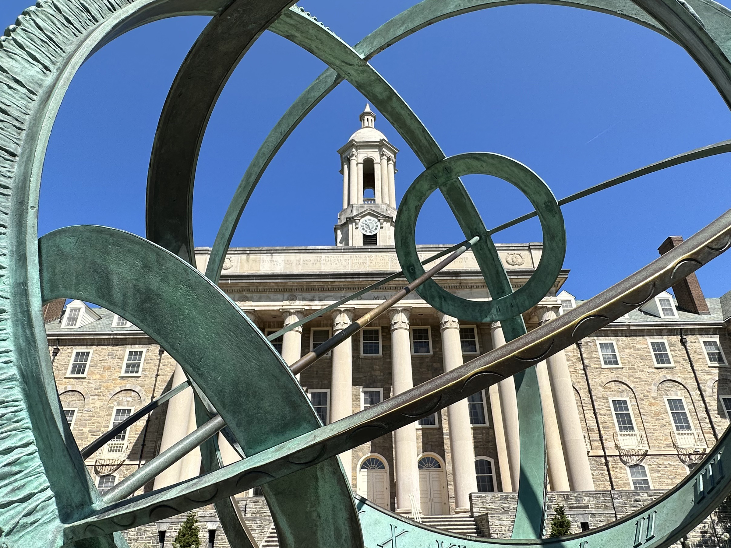 Penn State ranked a | The Penn State Parent and Family Experience