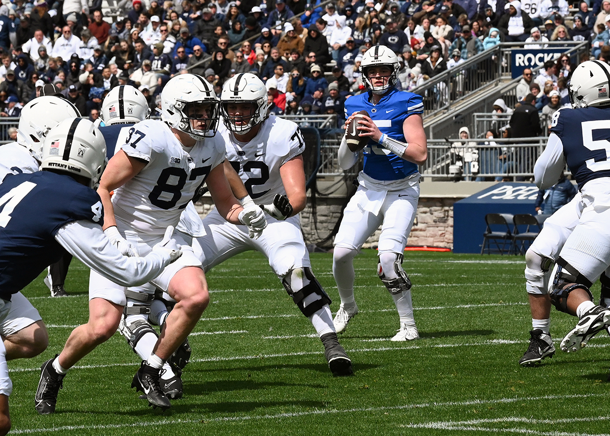 Penn State football to | The Penn State Parent and Family Experience