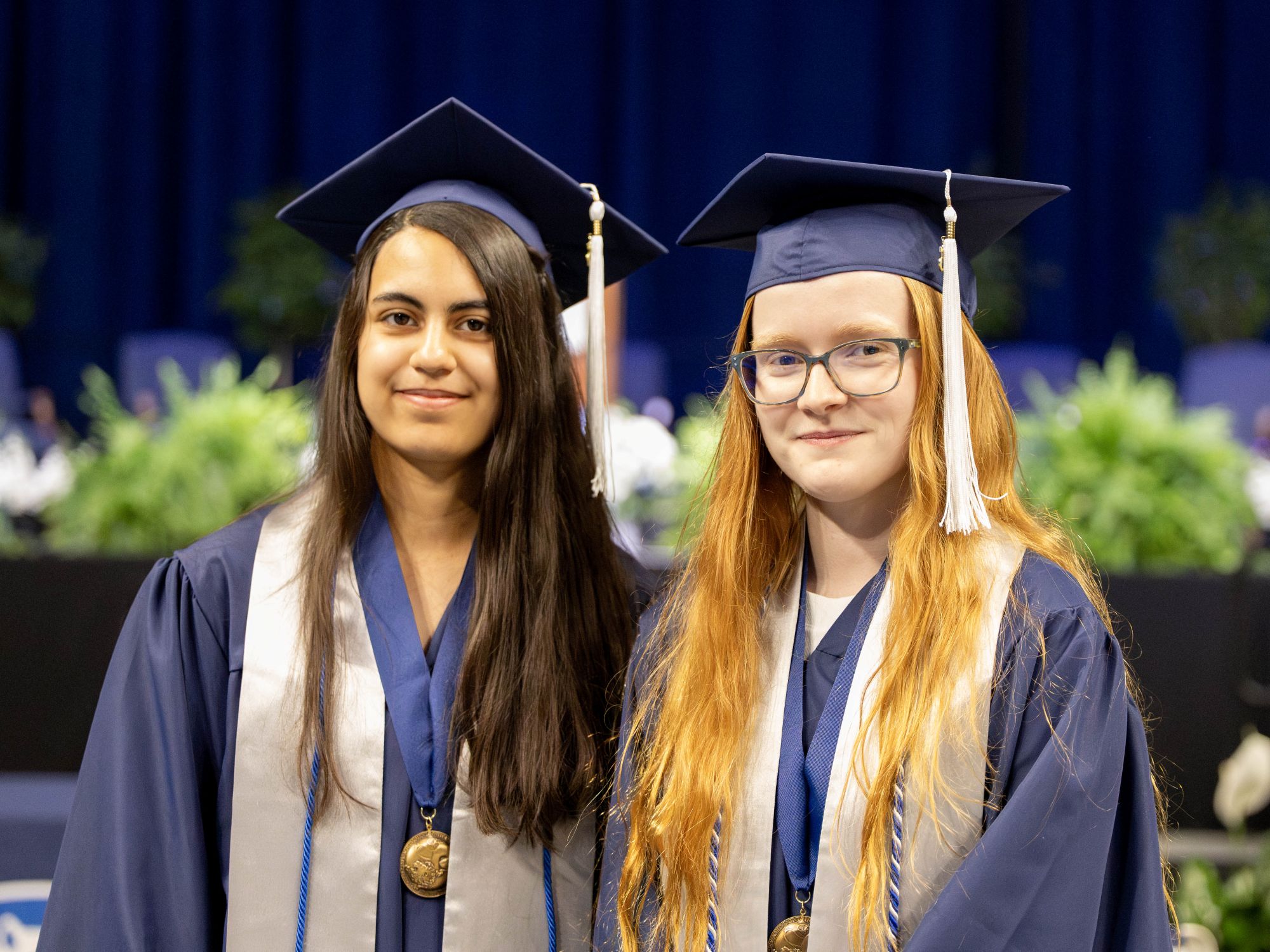 Two students, eight | The Penn State Parent and Family Experience