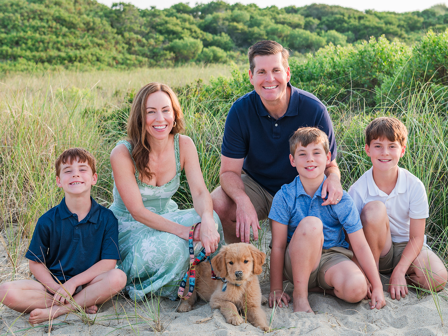 The Brandaus’ legacy of giving to | The Penn State Parent & Family Hub