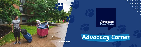 THANK YOU, PENN STATE FAMILIES! | The Penn State Parent & Family Hub