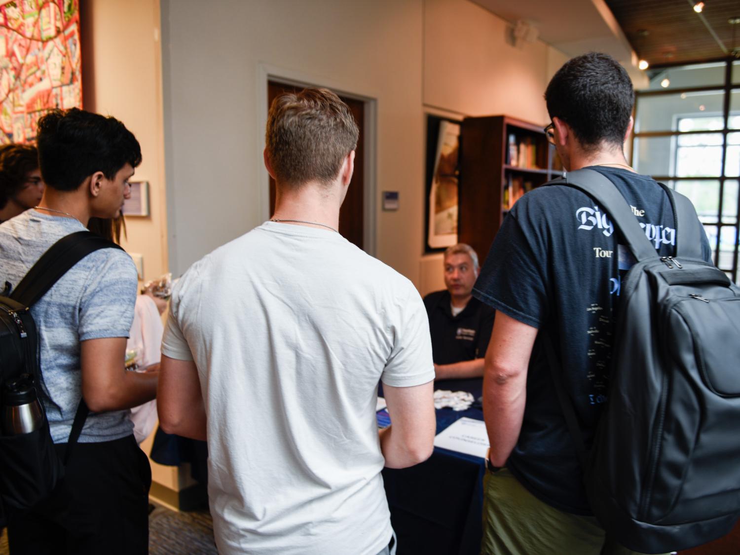 Penn State Career Services to | The Penn State Parent & Family Hub